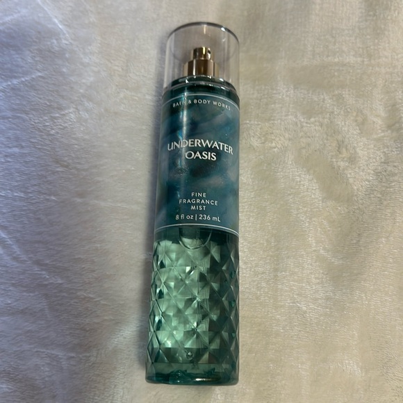 Bath & Body Works | Bath & Body | Bath Body Works Underwater Oasis Mist ...